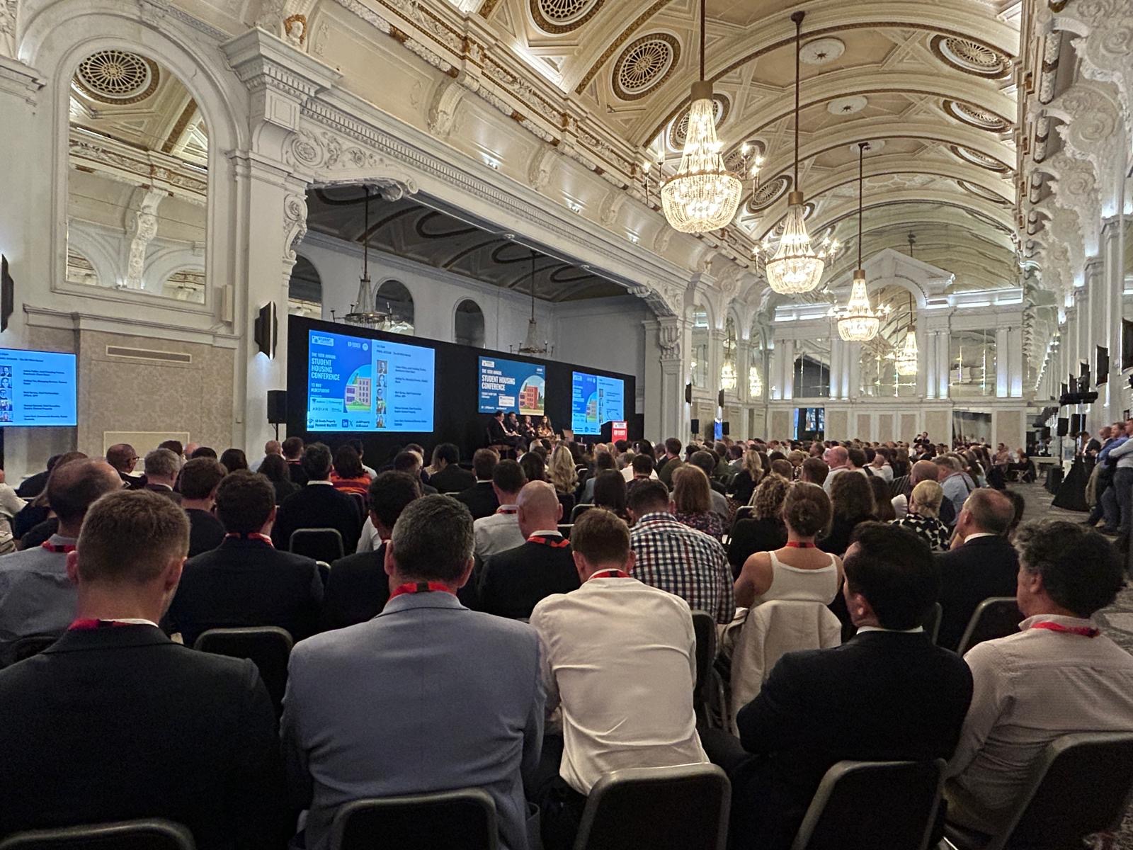 The UK's Premium and Leading Property Events Company