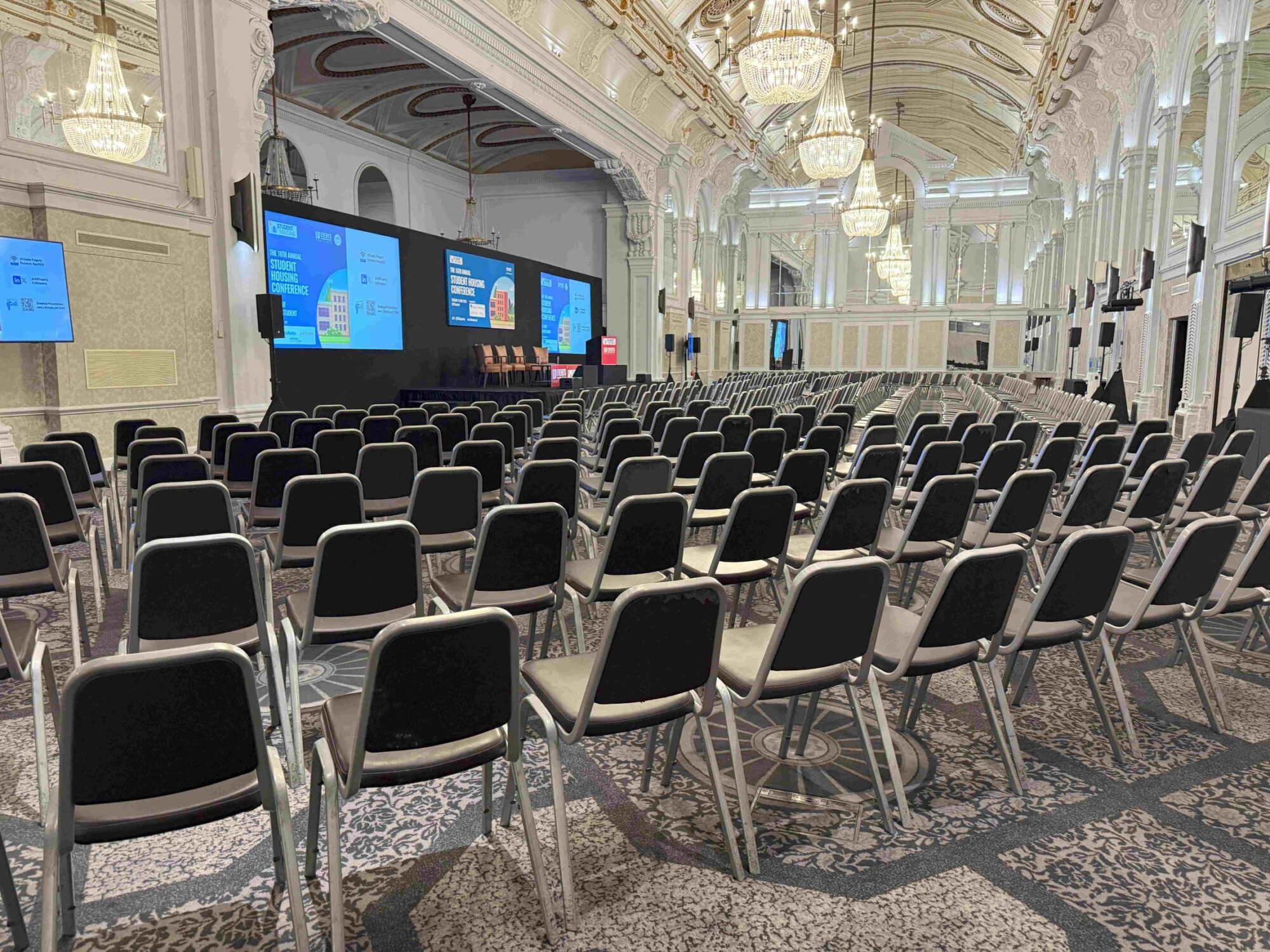 Contact Us - LD Events