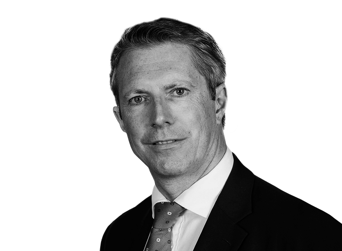 A Q&A with Iain Gilbey on the Future of Residential Development